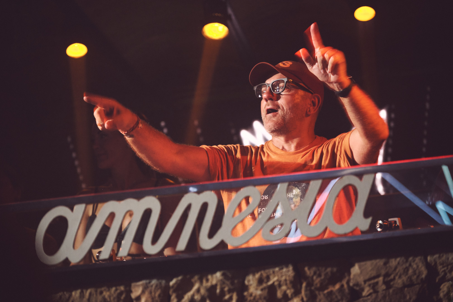 Sven Väth tops star-billed line-up for Pyramid Special at Amnesia ...