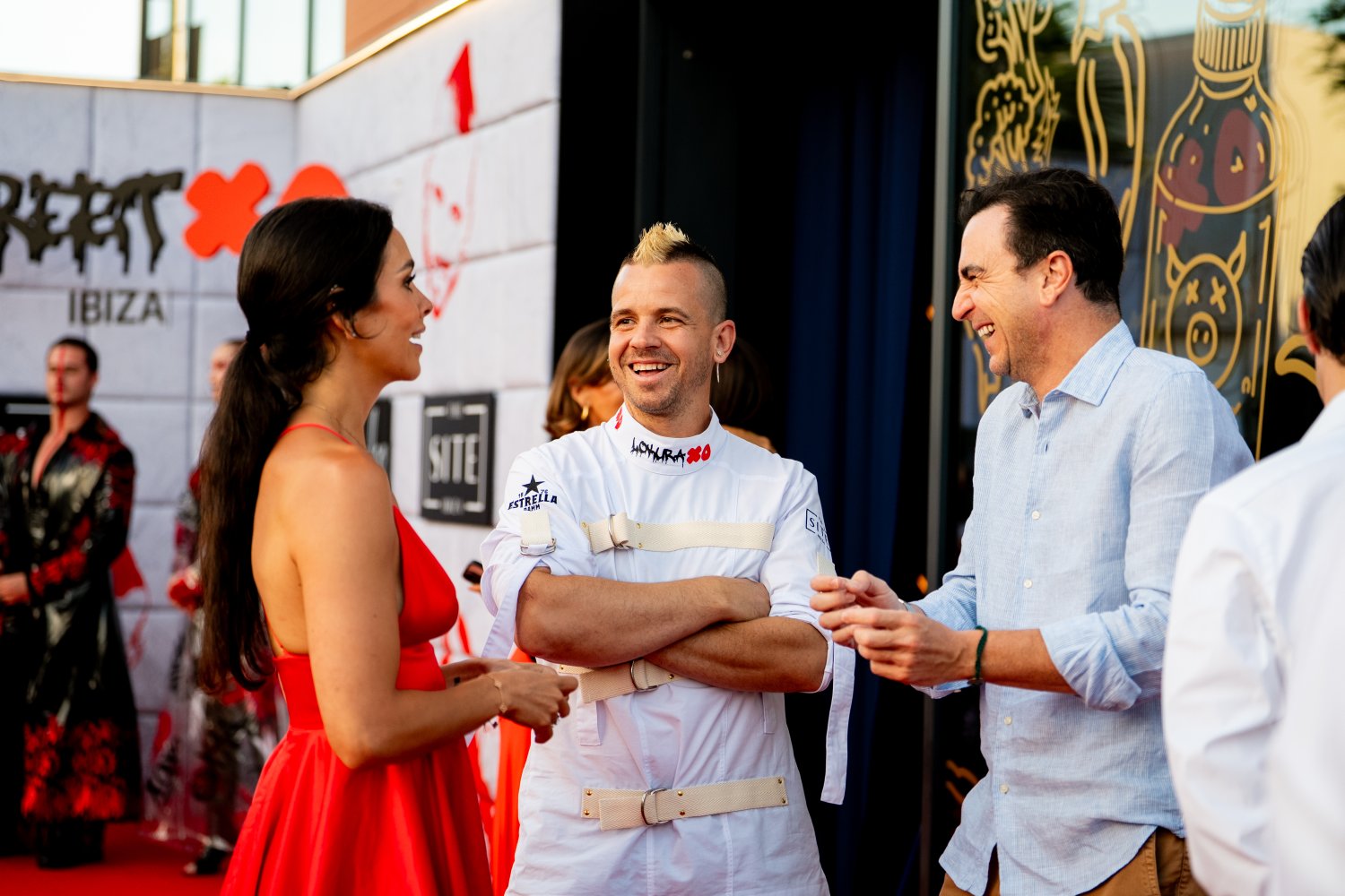 StreetXO Ibiza celebra su inauguración oficial. | Ibiza Spotlight