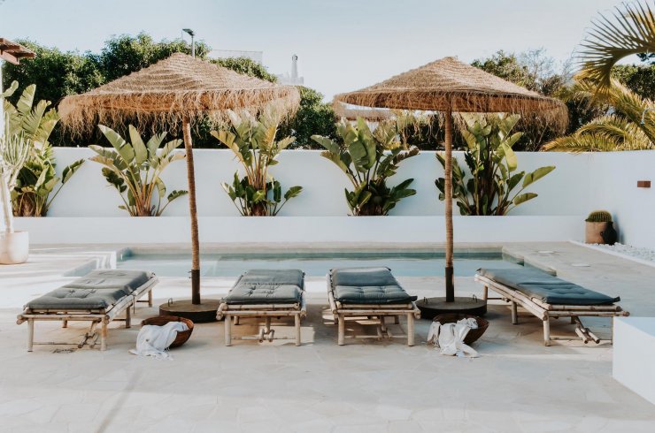 Casa Savanha - San José, Ibiza | Ibiza Spotlight