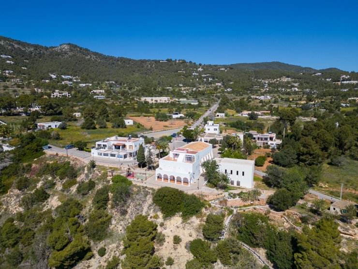 Es Cubells, Ibiza | Ibiza Spotlight
