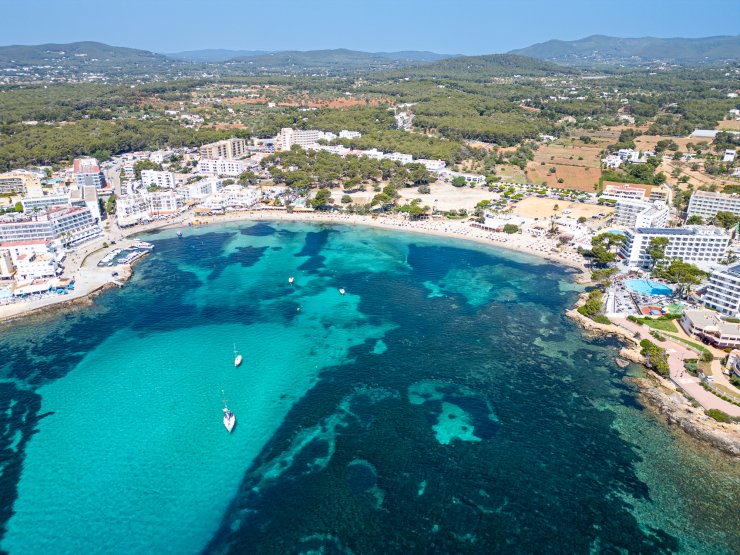Es Caná, Ibiza | Ibiza Spotlight