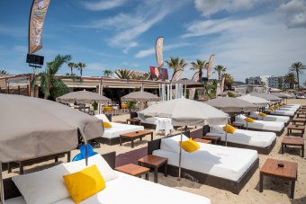 Playa d'en Bossa, Ibiza | Ibiza Spotlight