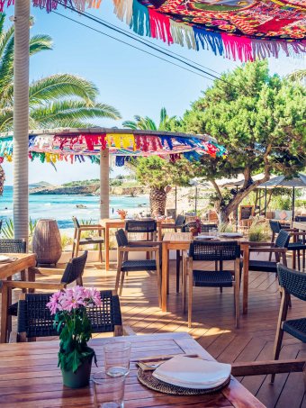 Es Caná, Ibiza | Ibiza Spotlight